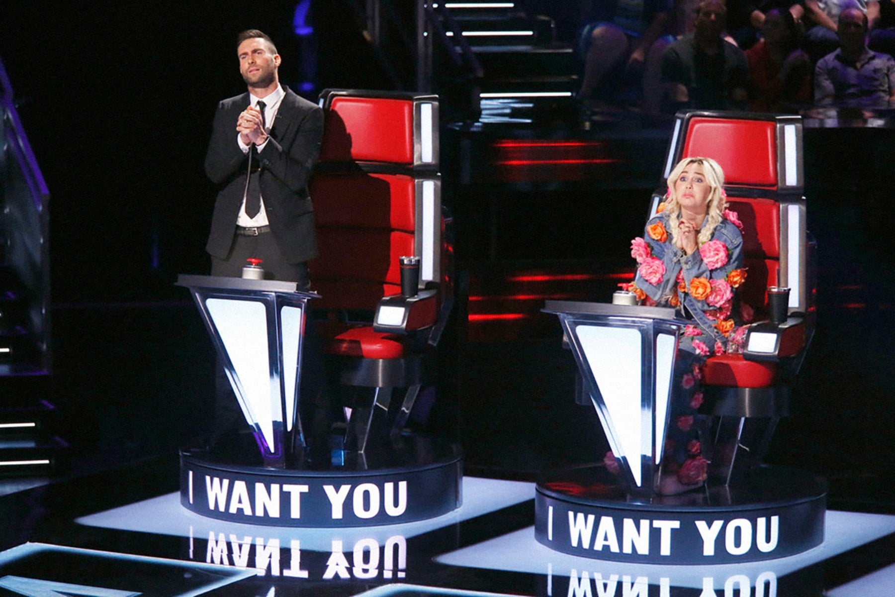 Best The Voice Auditions Ever | PS Entertainment