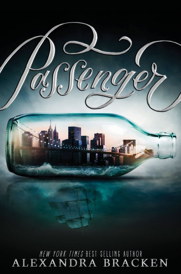 Passenger | Best Summer Beach Reads | 2020 | POPSUGAR Entertainment ...