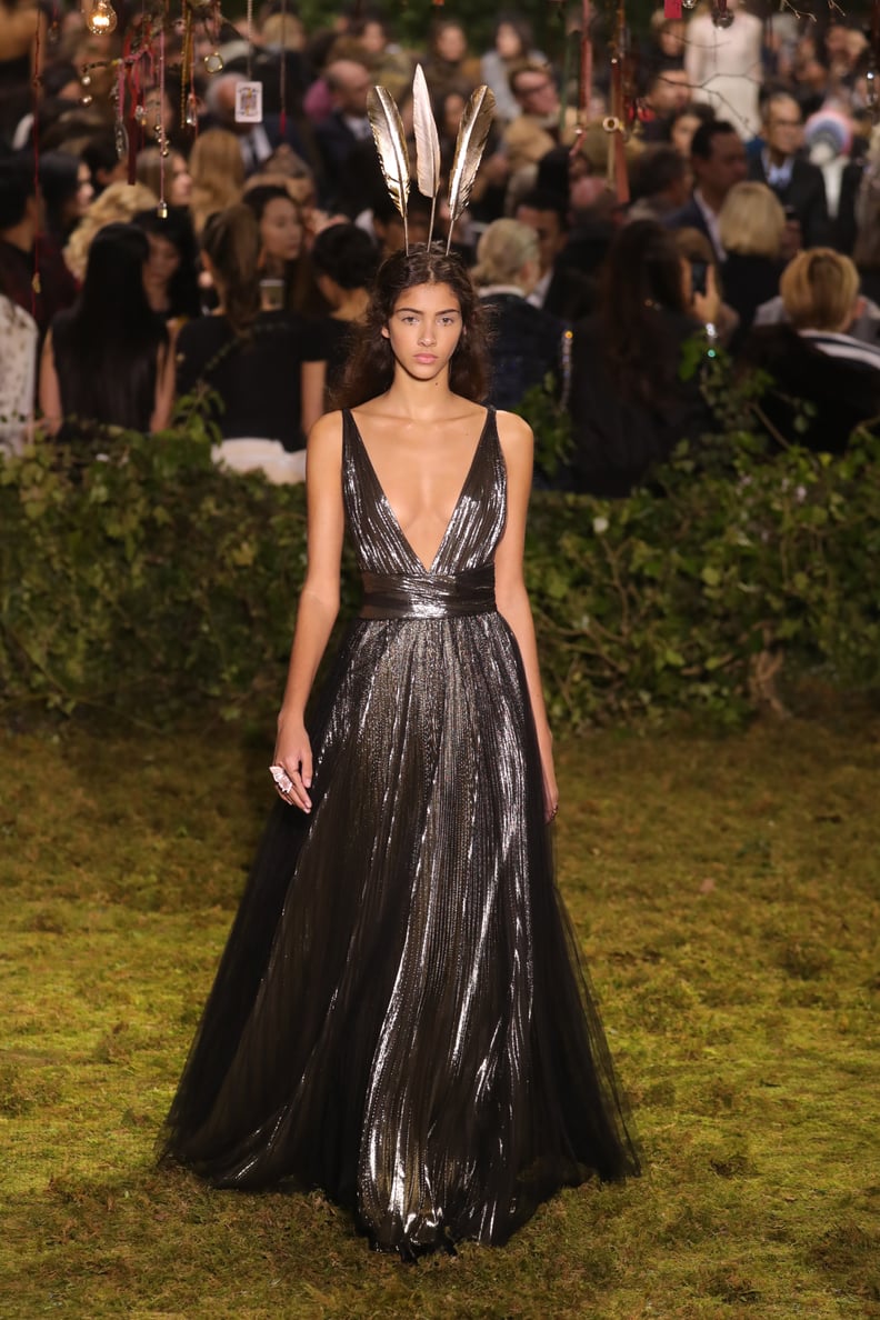 Dior Haute Couture Show Spring 2017 | PS Fashion
