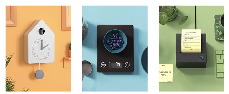 Amazon Build It Program | POPSUGAR Smart Living