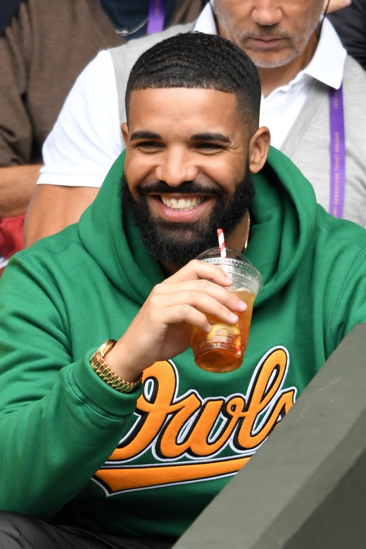 Sexy Drake Pictures | POPSUGAR Celebrity UK Photo 30