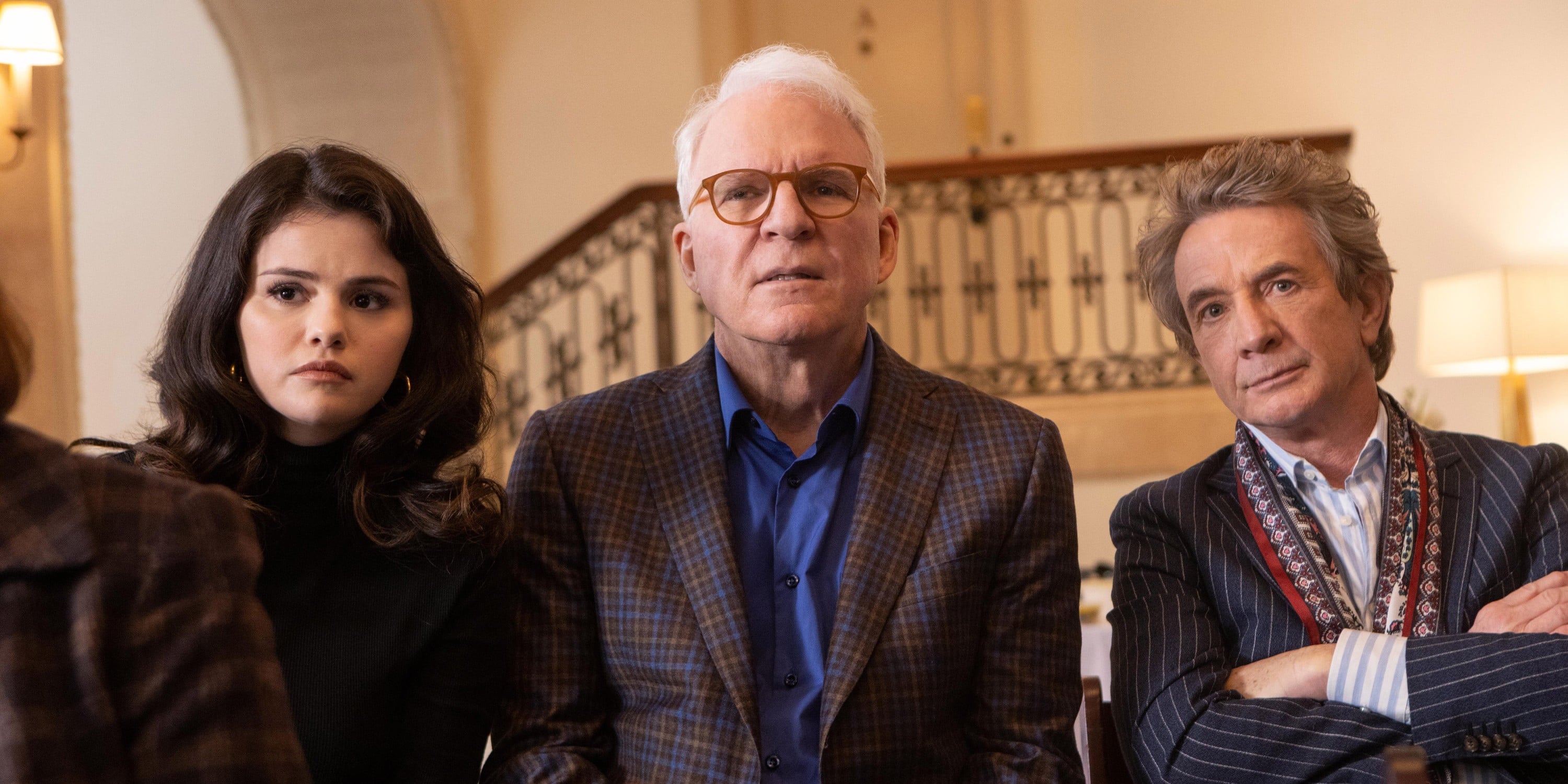 Only Murders in the Building Season 1 Ending, Explained | PS Entertainment