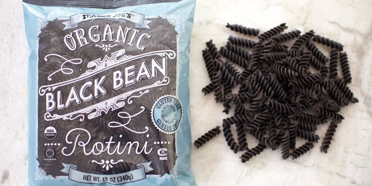 how to cook trader joes black bean pasta