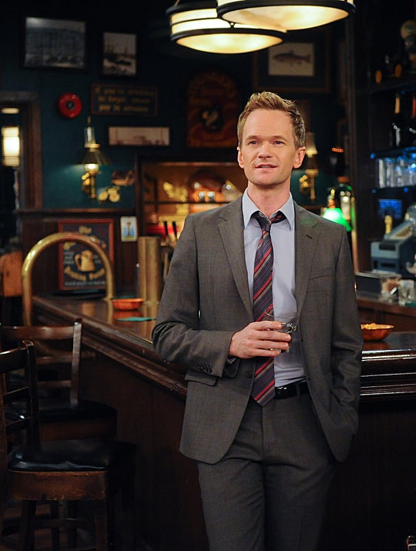 Barney Stinson GIFs From How I Met Your Mother | POPSUGAR Entertainment