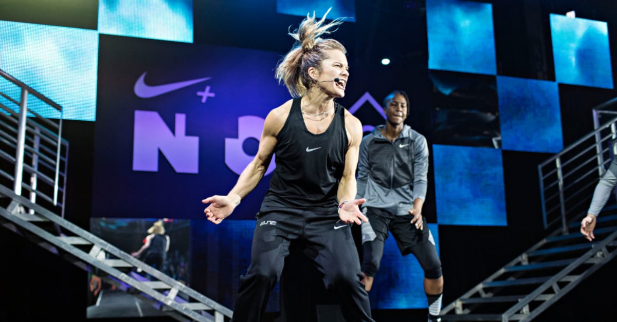 Holly Rilinger Diet and Workout Tips | PS Fitness