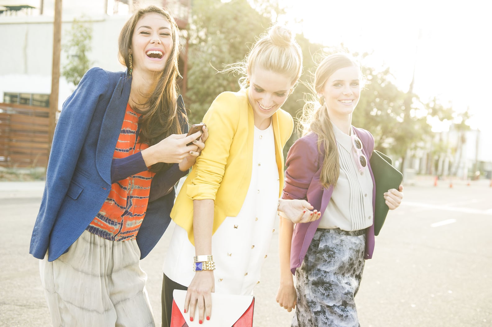 Signs You Are a Millennial Mom | PS Family