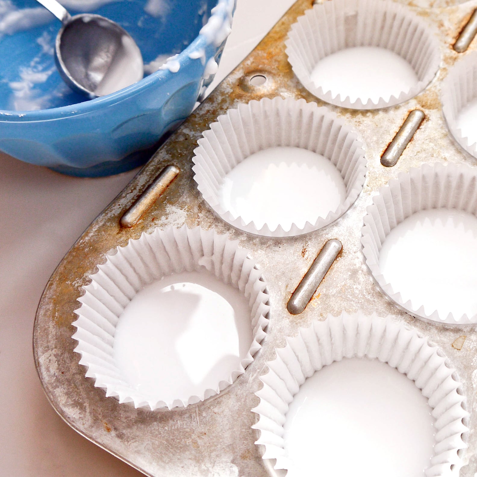 Homemade Vicks Vapor Shower Disks Ps Smart Living
