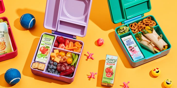 Creative School Lunch Ideas For Every Type of Kid | POPSUGAR Family