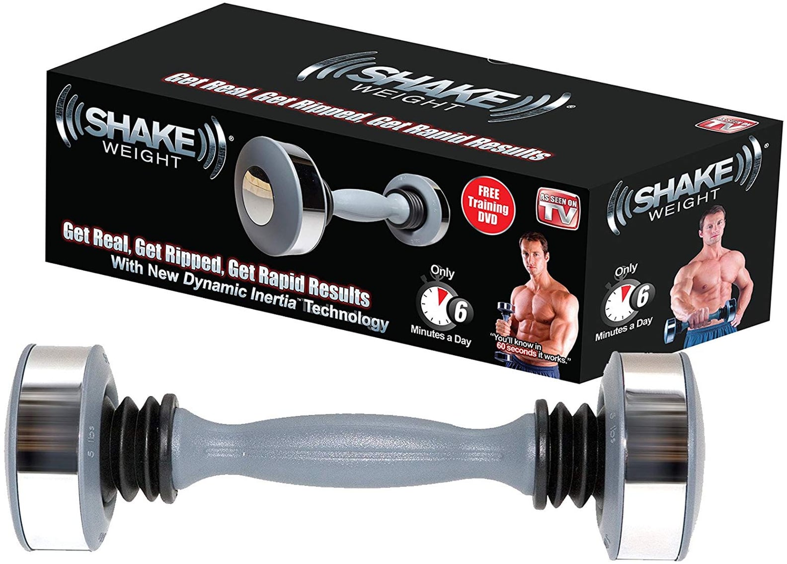 Relive the Worst Fitness Equipment of the Past Decade | PS Fitness