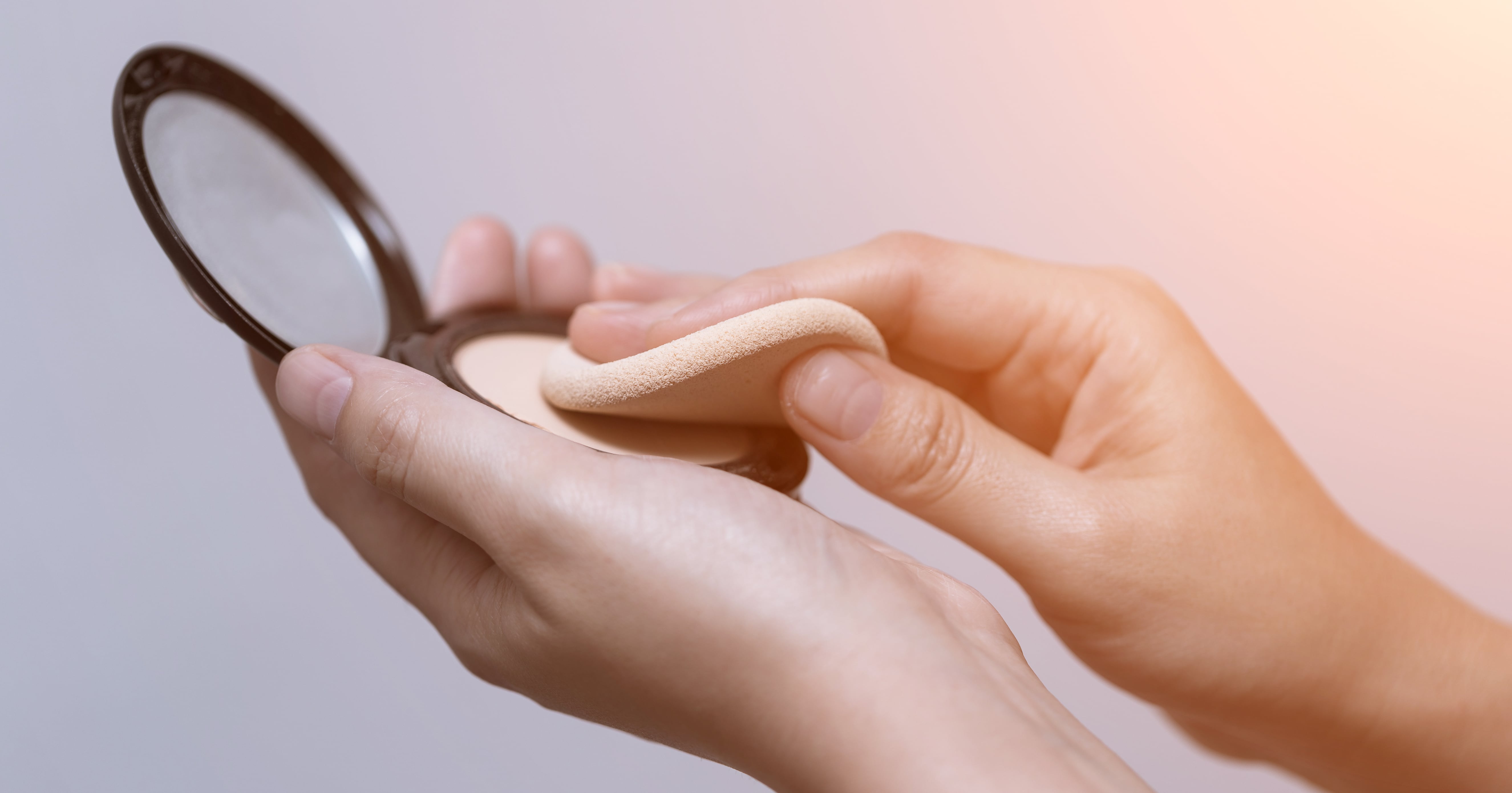 How to Apply Translucent Setting Powder | PS Beauty