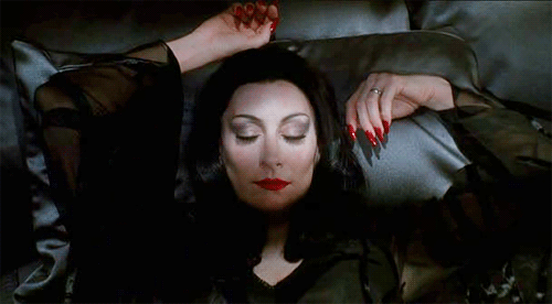 Morticia Addams Quotes | POPSUGAR Entertainment