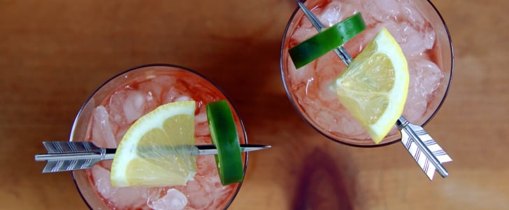 September Cocktails | POPSUGAR Food