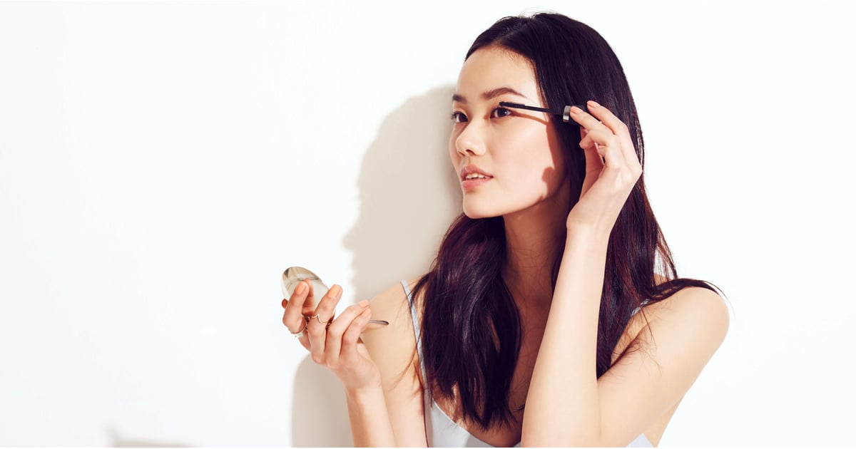 Makeup Tips For Monolids Popsugar Beauty Uk