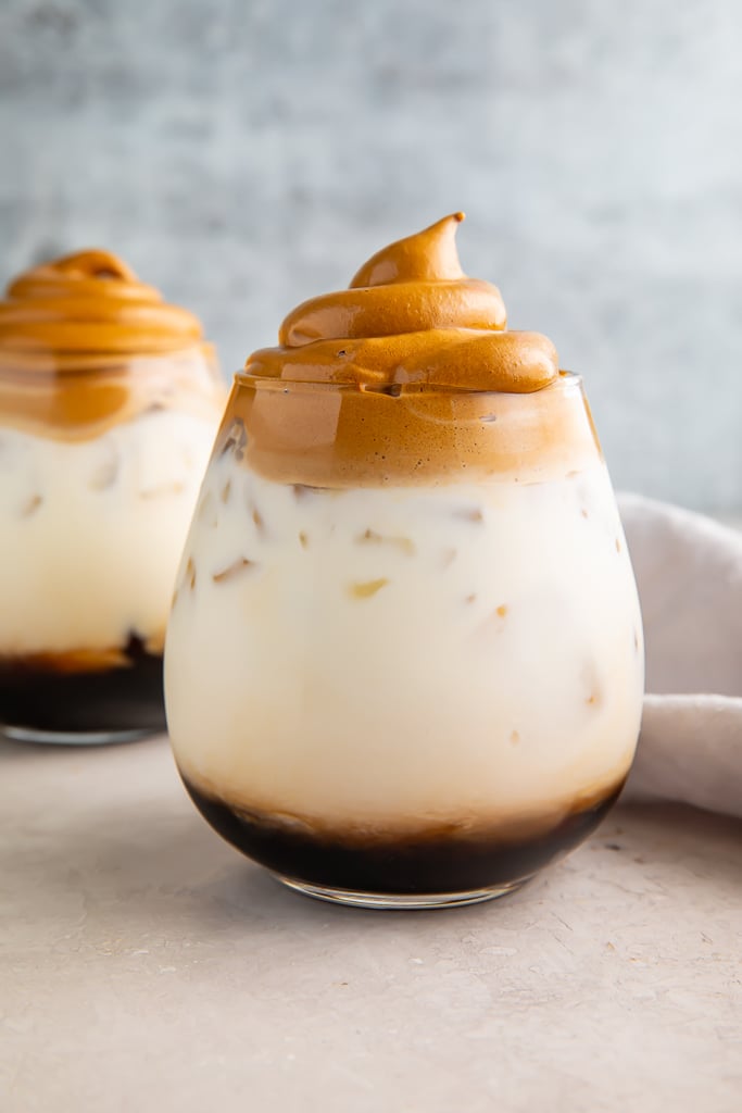 Boozy Coffee Cocktails Perfect For Summer | POPSUGAR Food