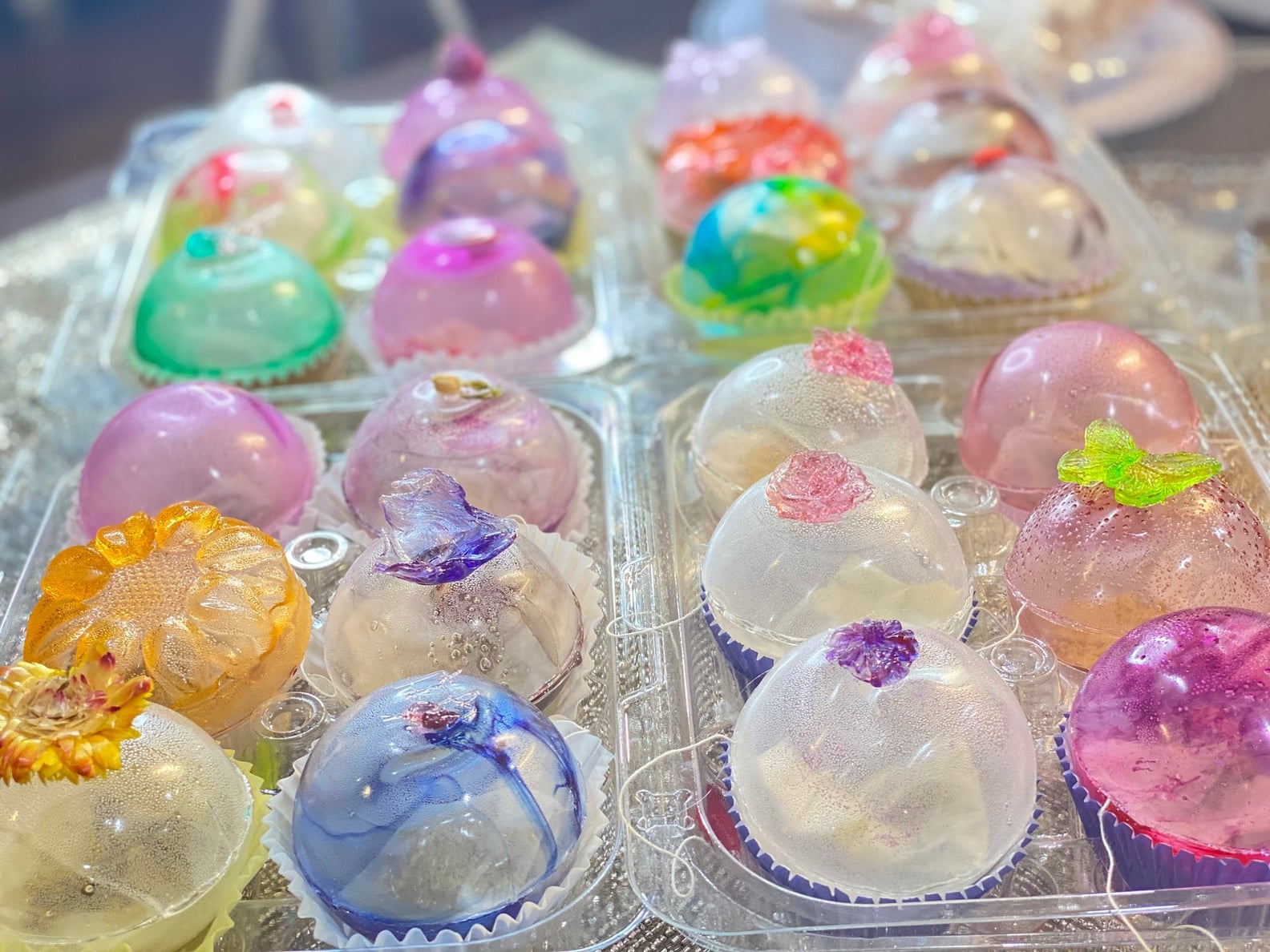 How to Make Tea Bombs | TikTok Videos | POPSUGAR Food