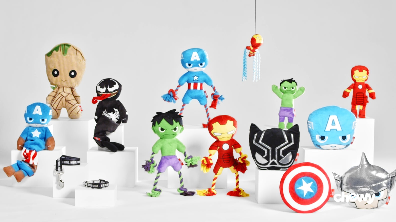 Chewy Disney, Pixar, Marvel, Star Wars Pet Products | POPSUGAR Pets
