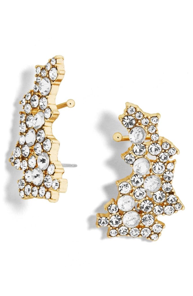 Holiday Earrings | POPSUGAR Fashion
