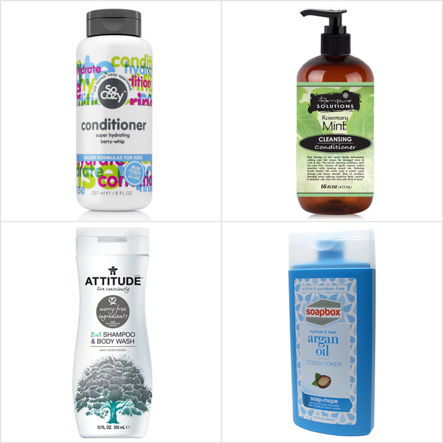 Target Launches New Natural Hair Products | PS Beauty