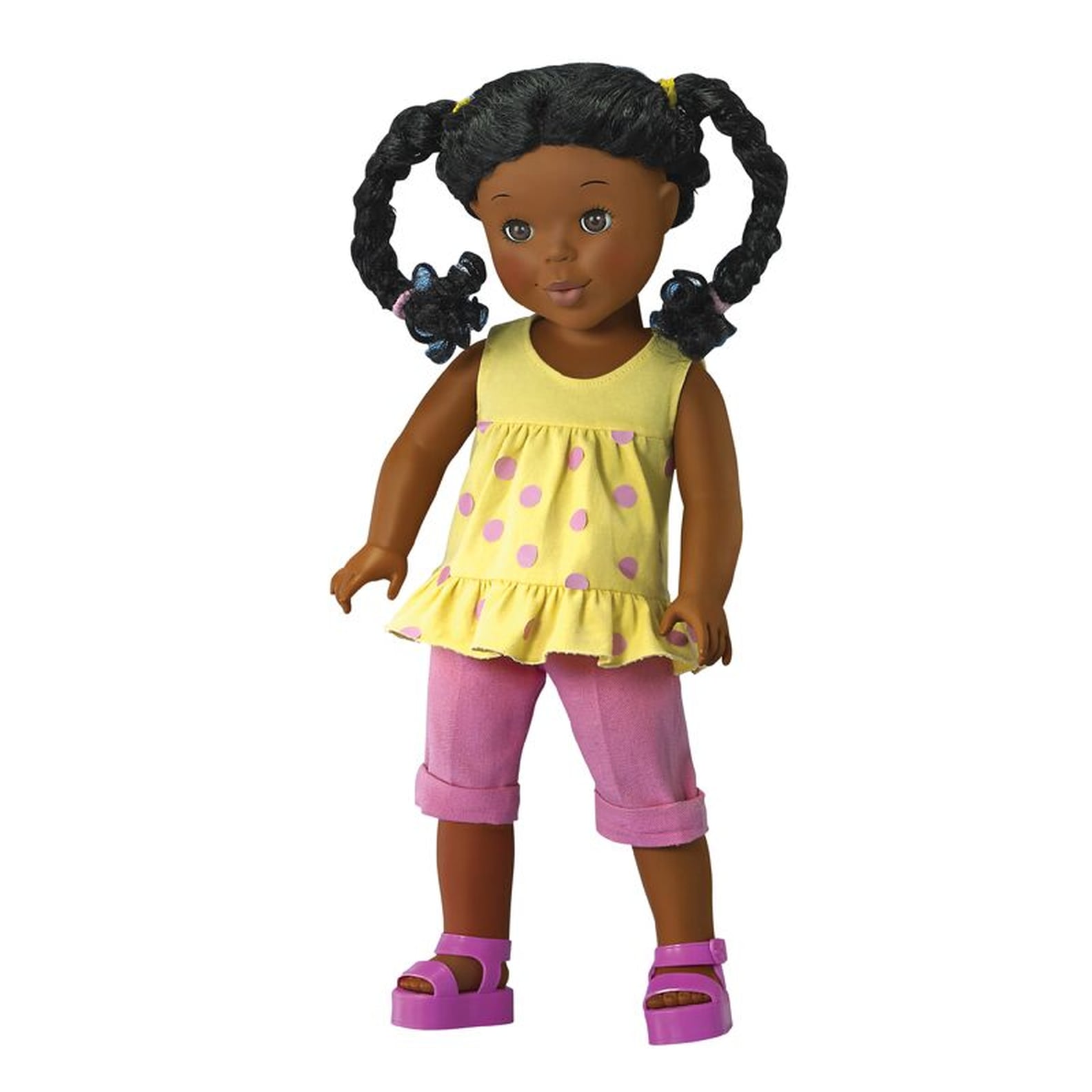 The Best Barbie Alternatives | PS Beauty