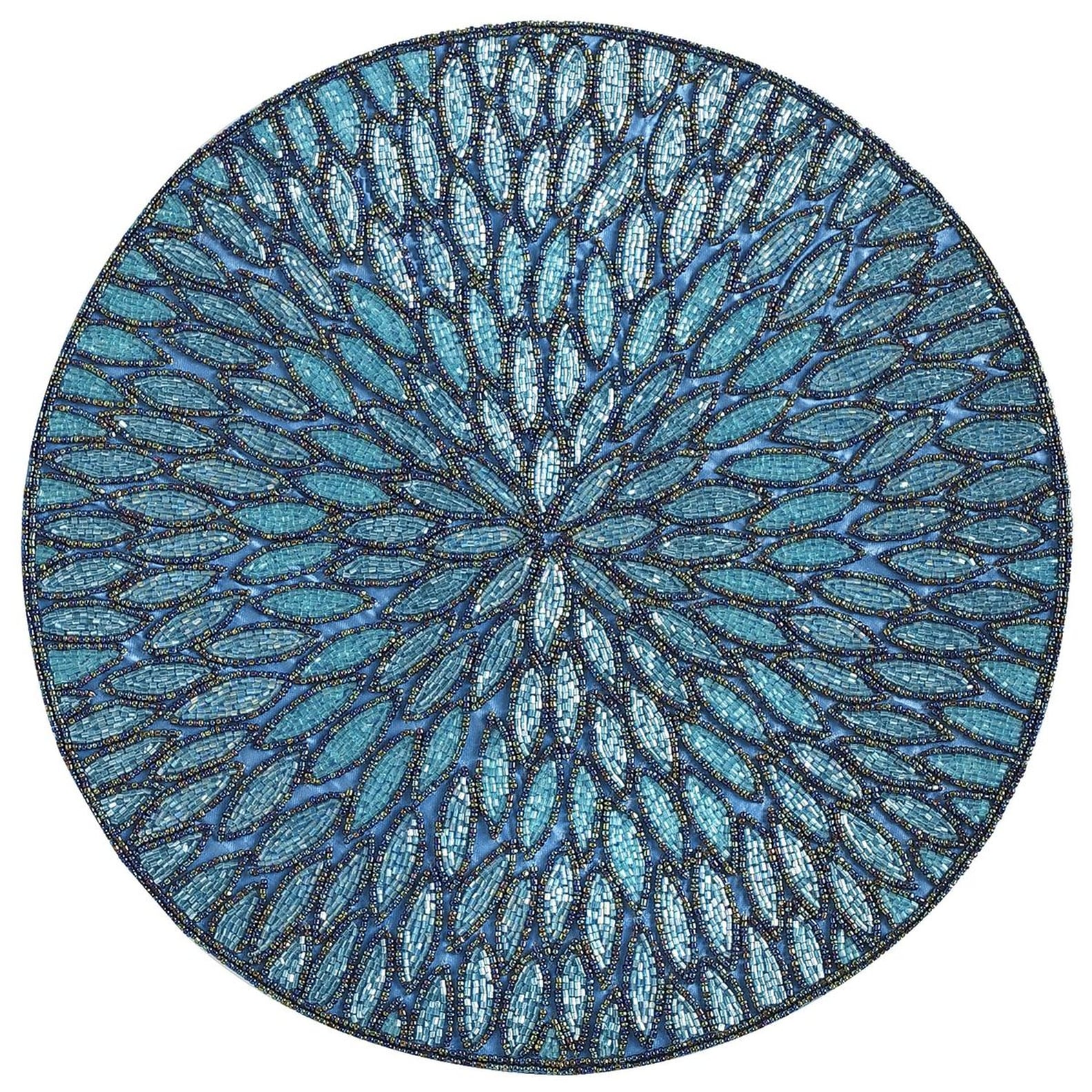 Aqua-Colored Kitchen Items | PS Home