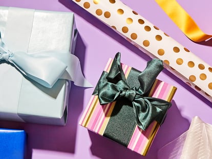 The Best Wrapping Paper 2020 | POPSUGAR Smart Living