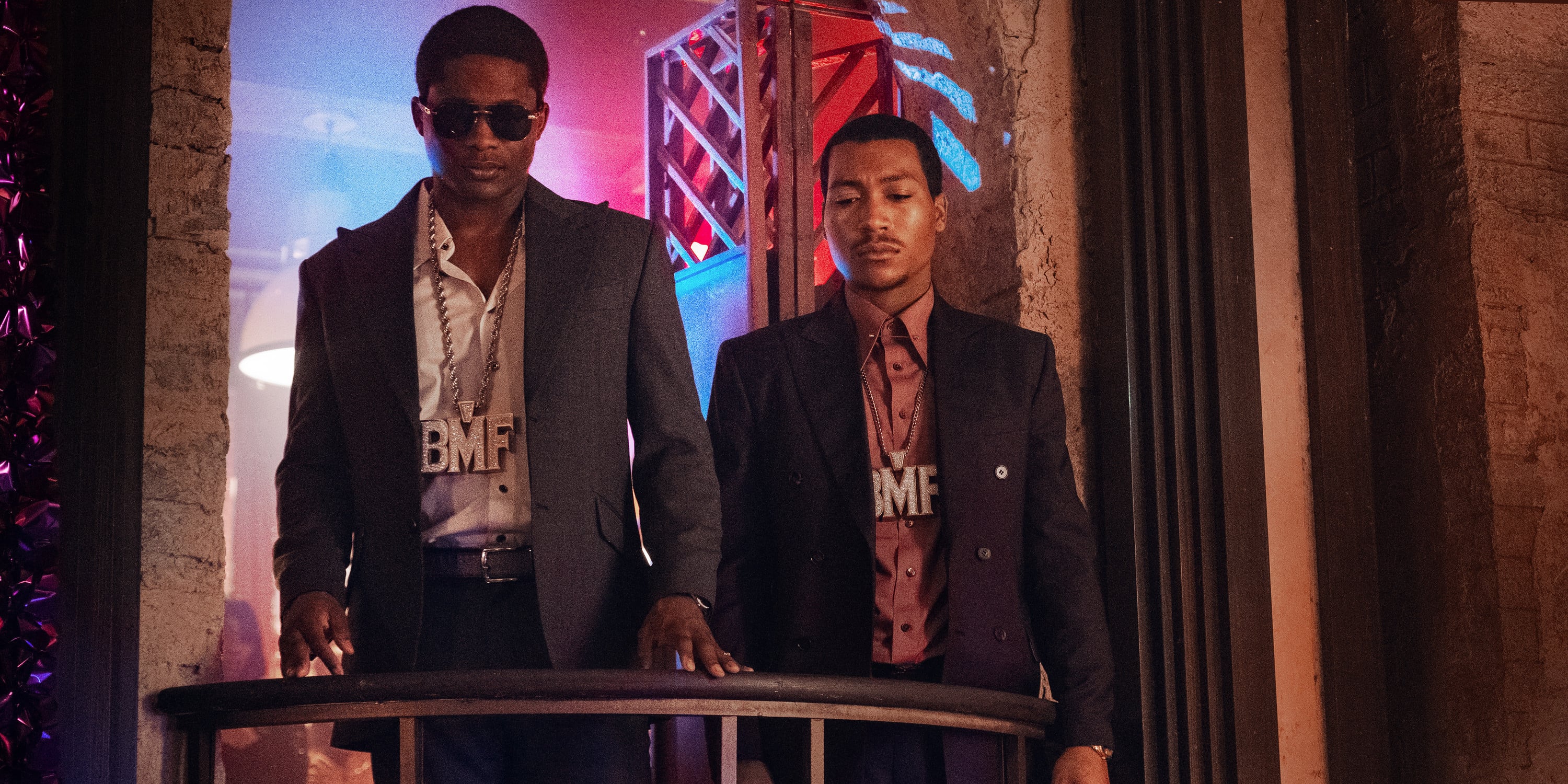 BMF Season 2: Trailer, Cast, Plot, Release Date | POPSUGAR Entertainment