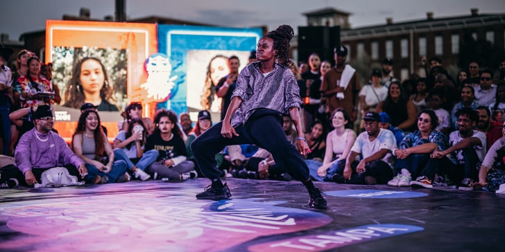 How Street-Style Dance Changed 3 Performers' Lives | POPSUGAR Fitness