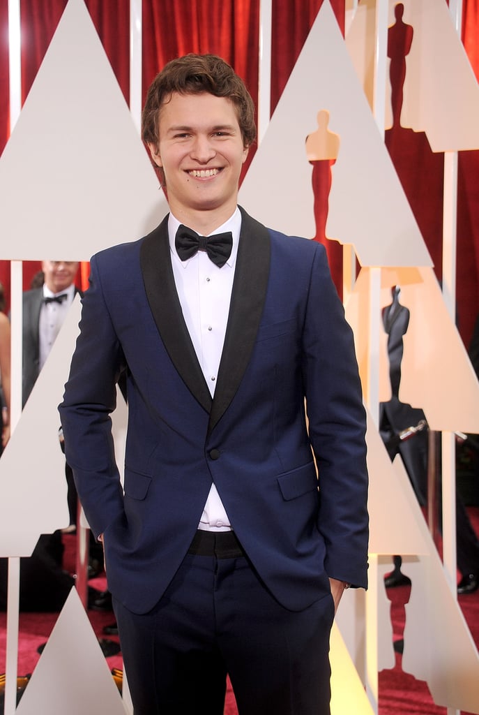 Celebrities Born In 1994 POPSUGAR Celebrity
