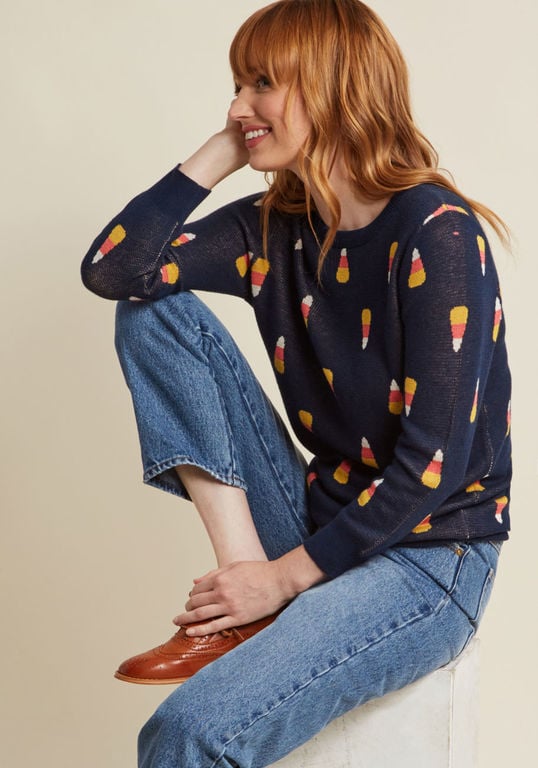 Halloween Shop at Modcloth 2018 | POPSUGAR Love & Sex