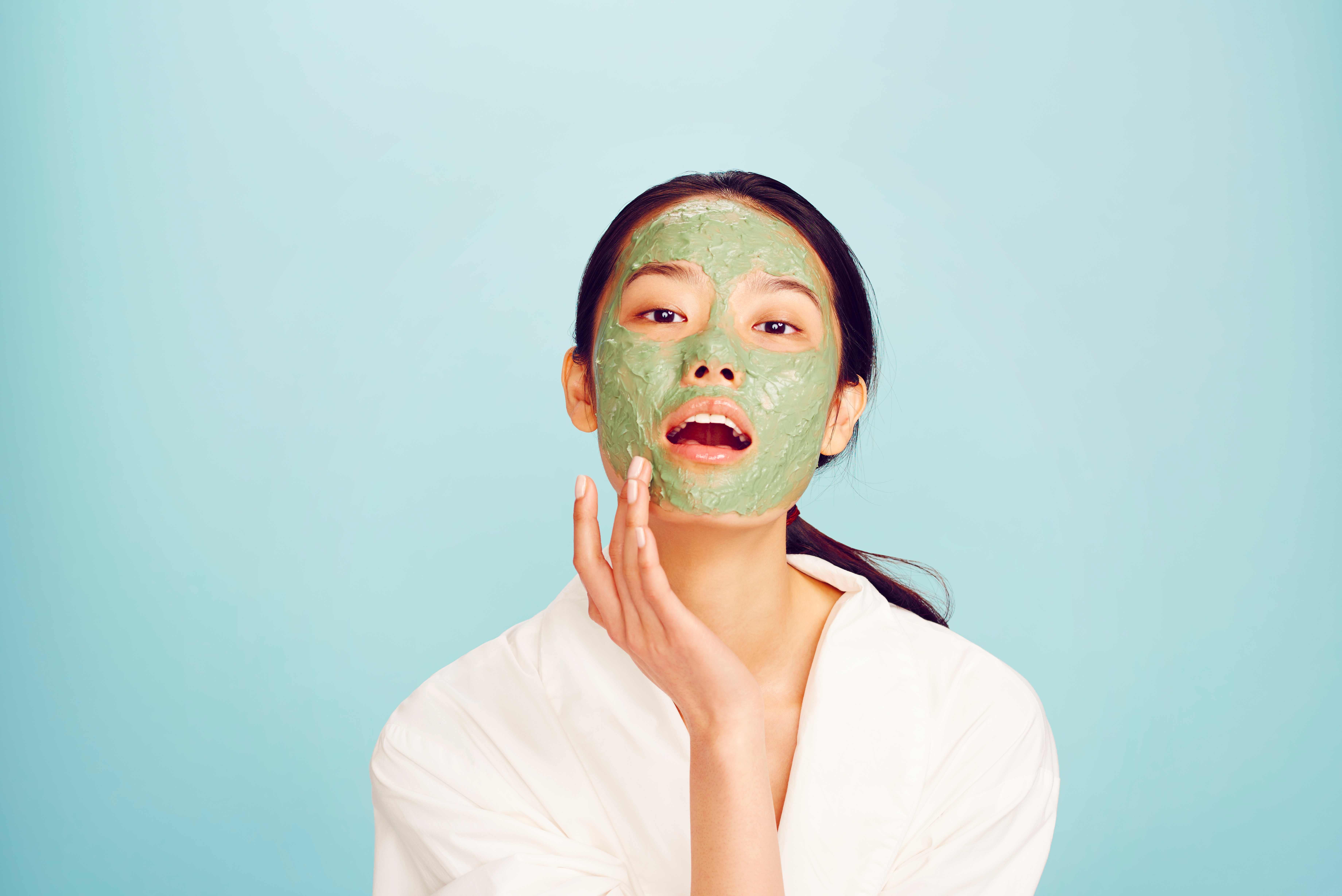Easy Ways to Detox Skin | POPSUGAR Beauty