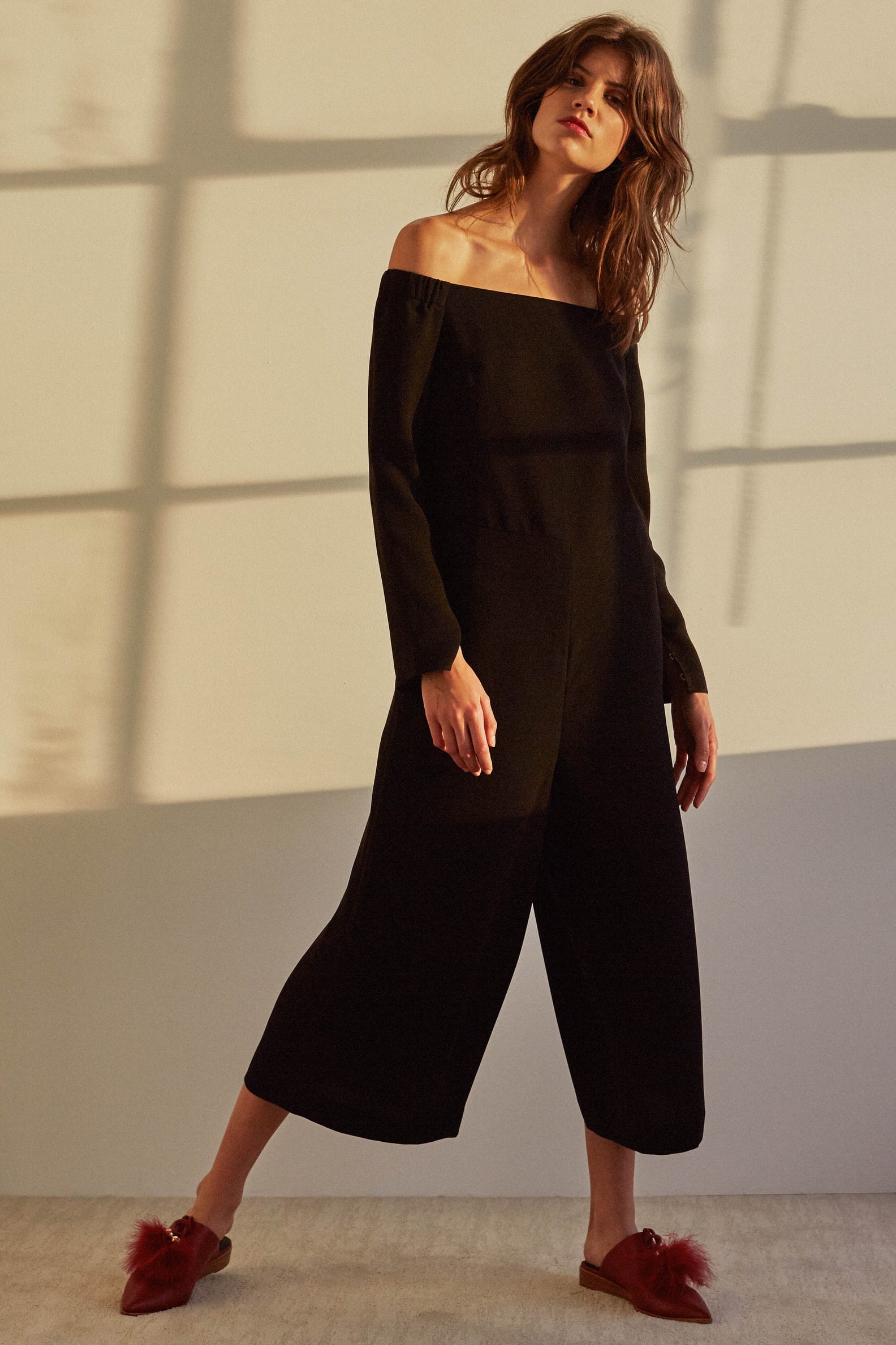 Tibi Pre-Fall 2016 Collection | POPSUGAR Fashion
