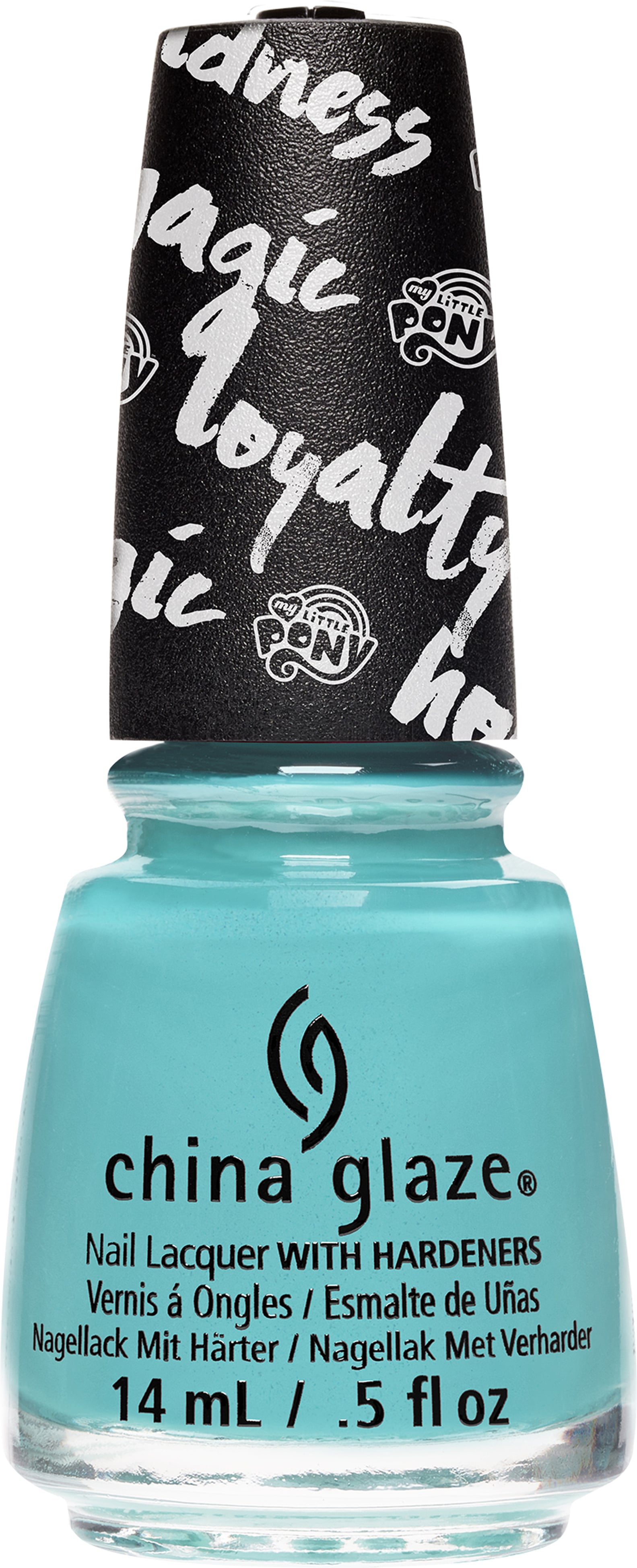 My Little Pony China Glaze Polish | PS Beauty