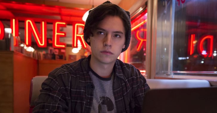 Is Jughead Asexual on Riverdale? | POPSUGAR Entertainment