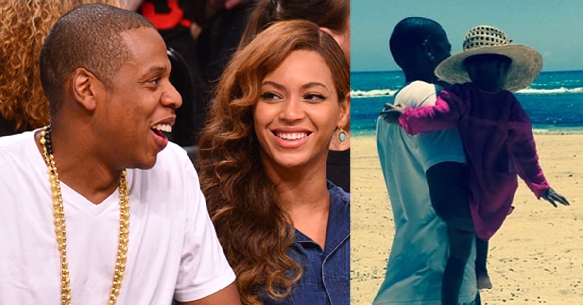 Beyonce Responds to Split Rumors With Jay Z | POPSUGAR Celebrity