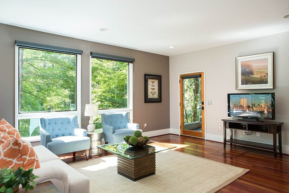 Kesha's Nashville House Sold | POPSUGAR Home