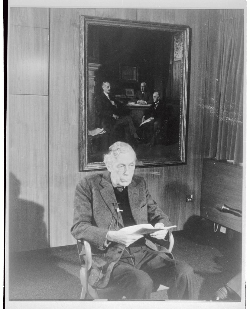 Who Were the Cambridge Five? | POPSUGAR Entertainment UK