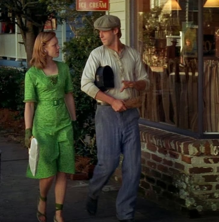 Iconic Style From The Notebook | POPSUGAR Fashion Photo 7