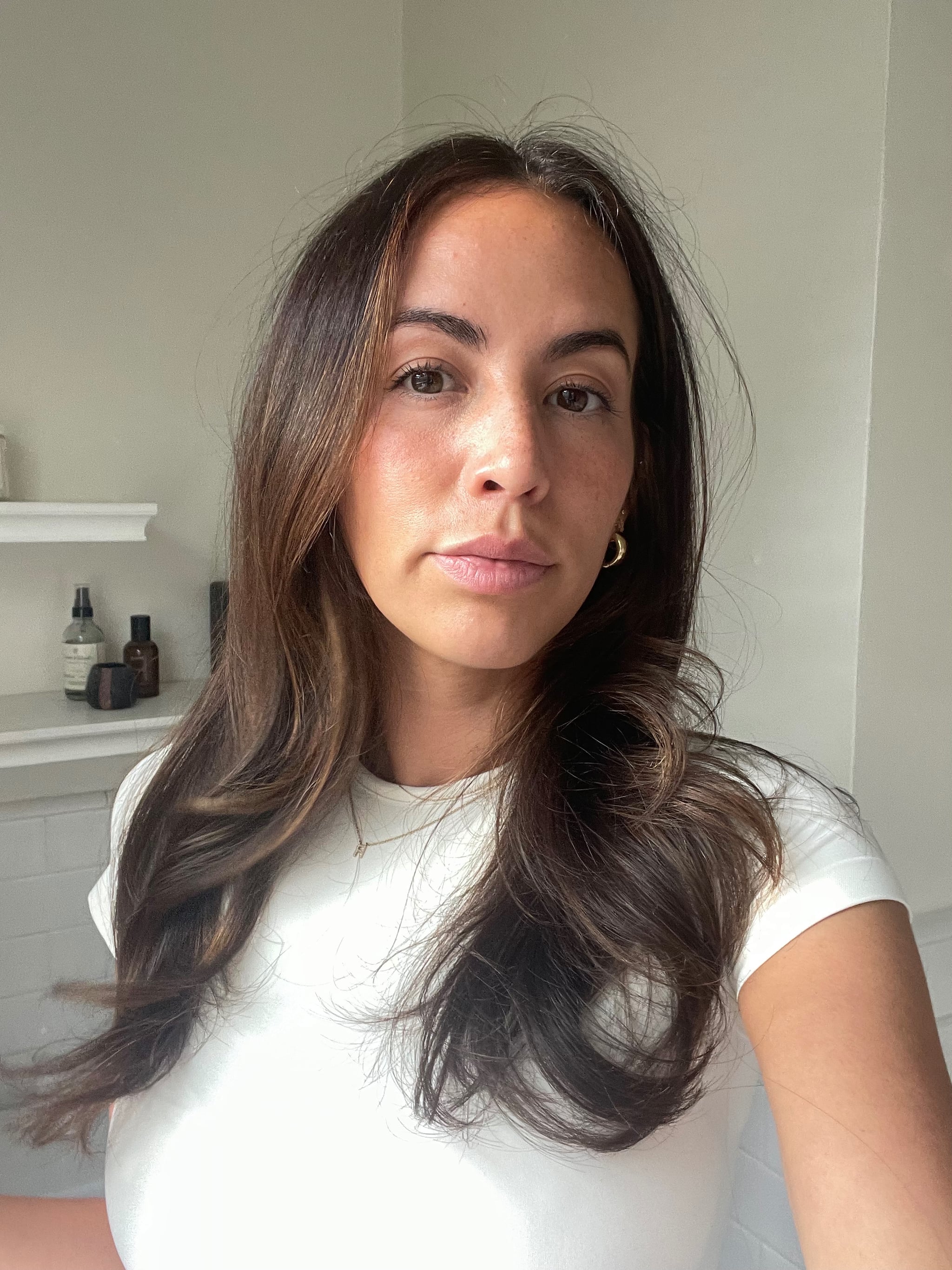 Youthforia Date Night Foundation Review With Photos | POPSUGAR Beauty UK