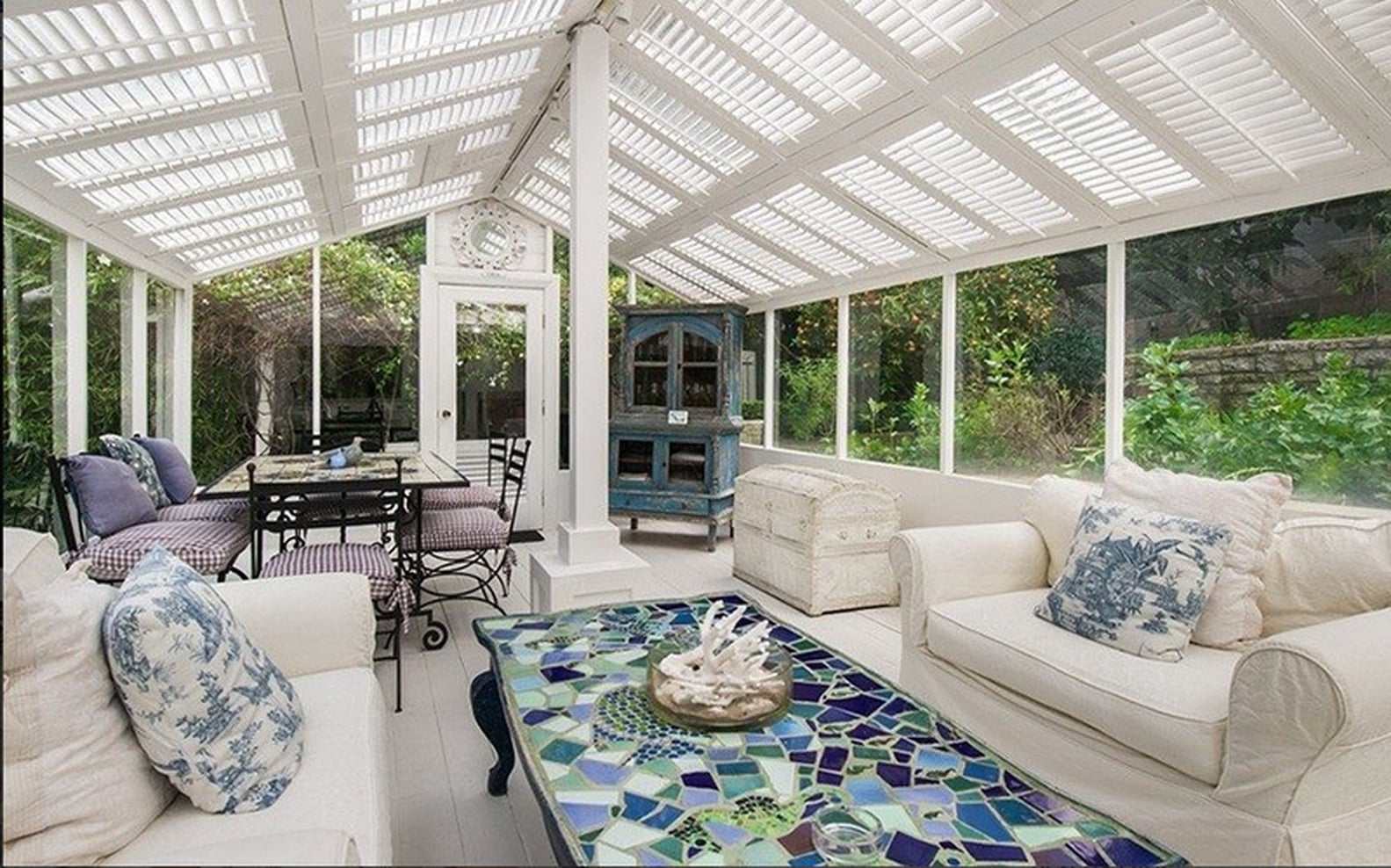 Max Azria's Stylish LA Home | POPSUGAR Home