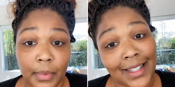 Lizzo Shares Powerful Video Following Death of George Floyd | POPSUGAR ...