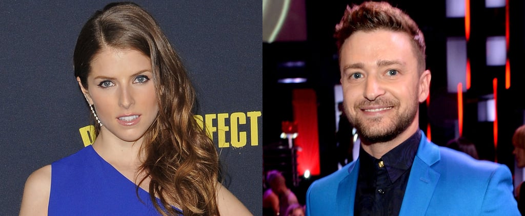 Trolls Movie Cast | POPSUGAR Entertainment