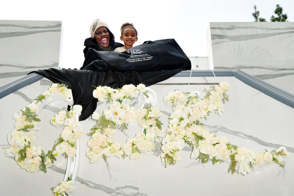 Viola Davis's Cutest Family Pictures | POPSUGAR Celebrity