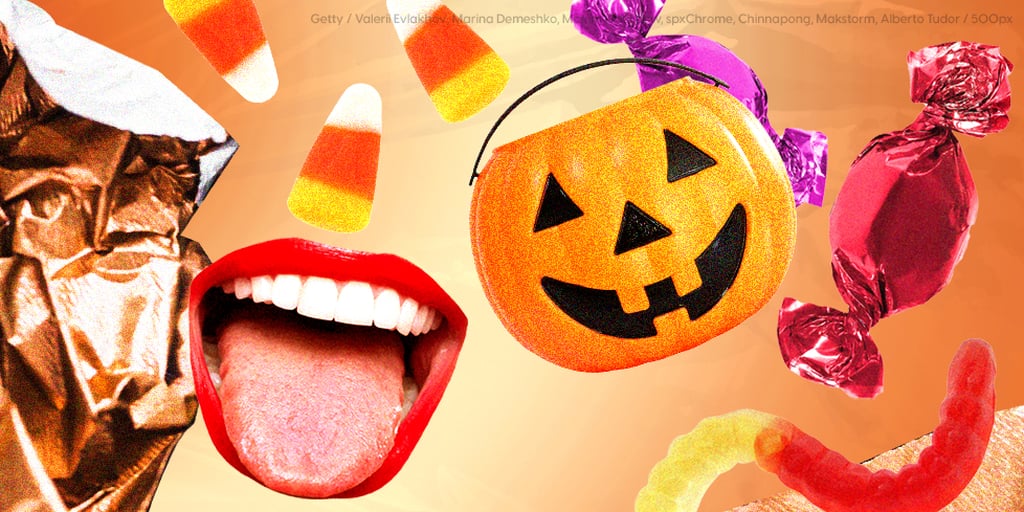 PS Editors' Favorite Halloween Candy | PS Food