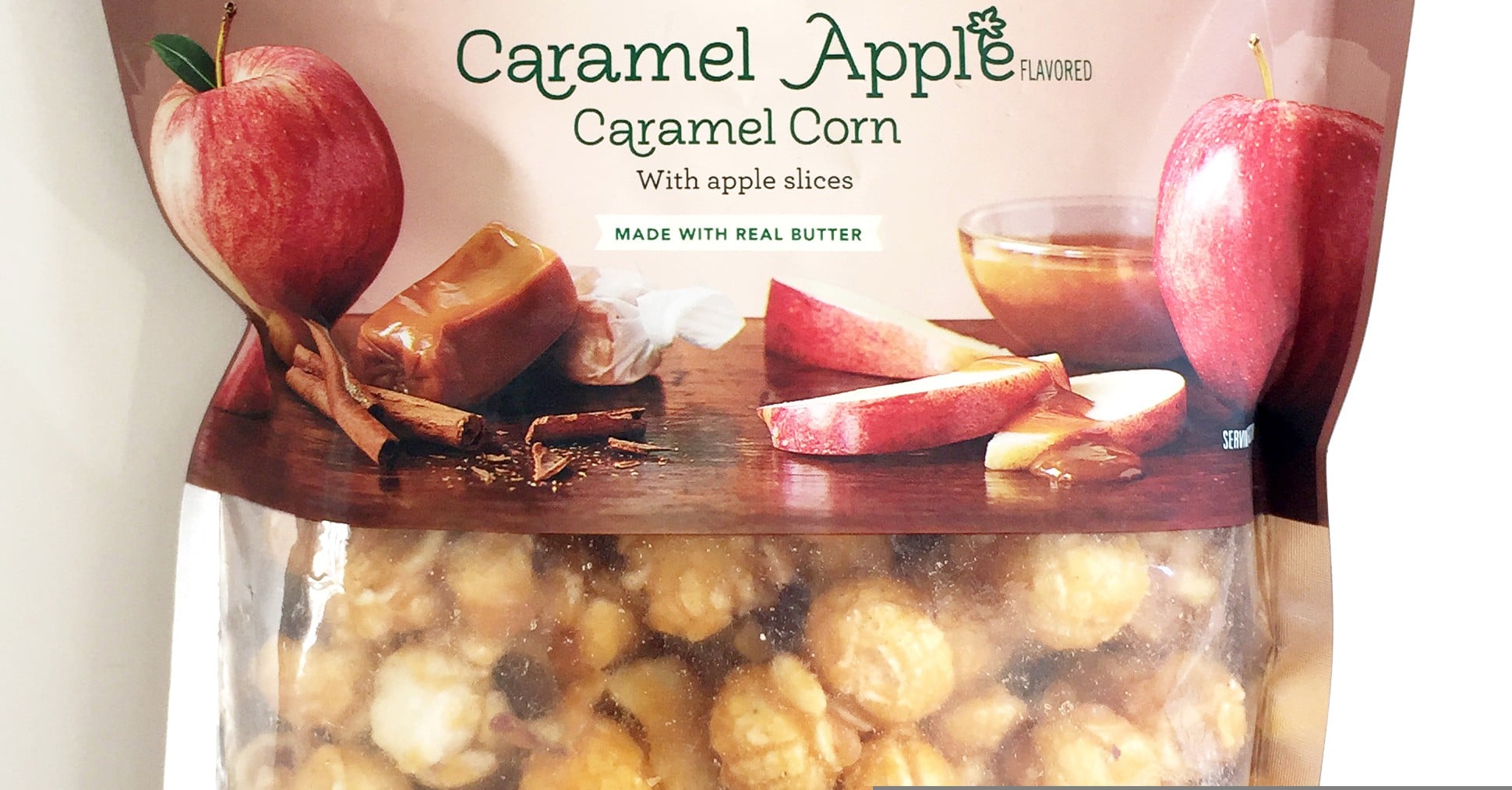 Best Caramel Apple Snacks 2016 | PS Food