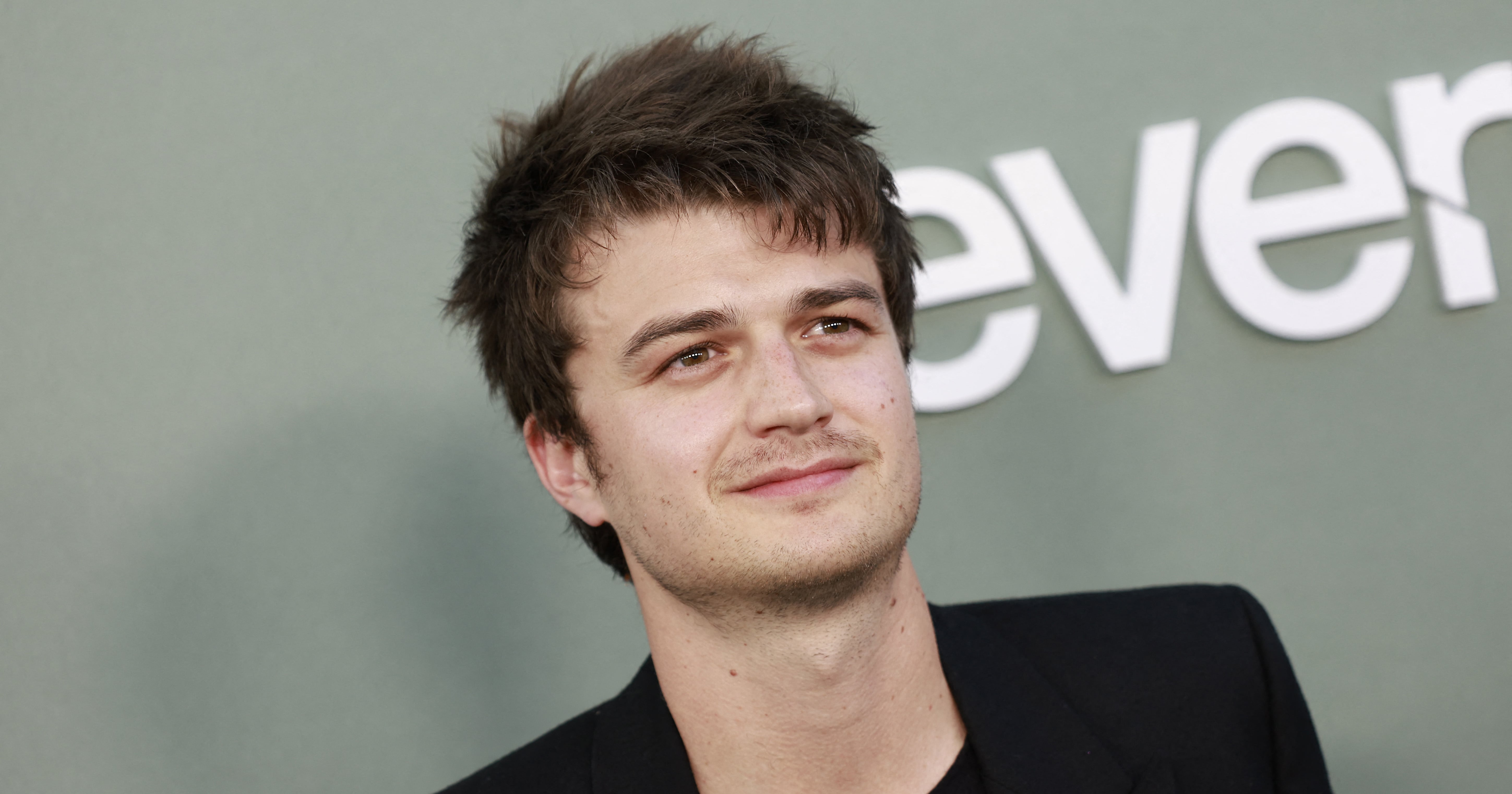 Joe Keery Movies and TV Shows | PS Entertainment