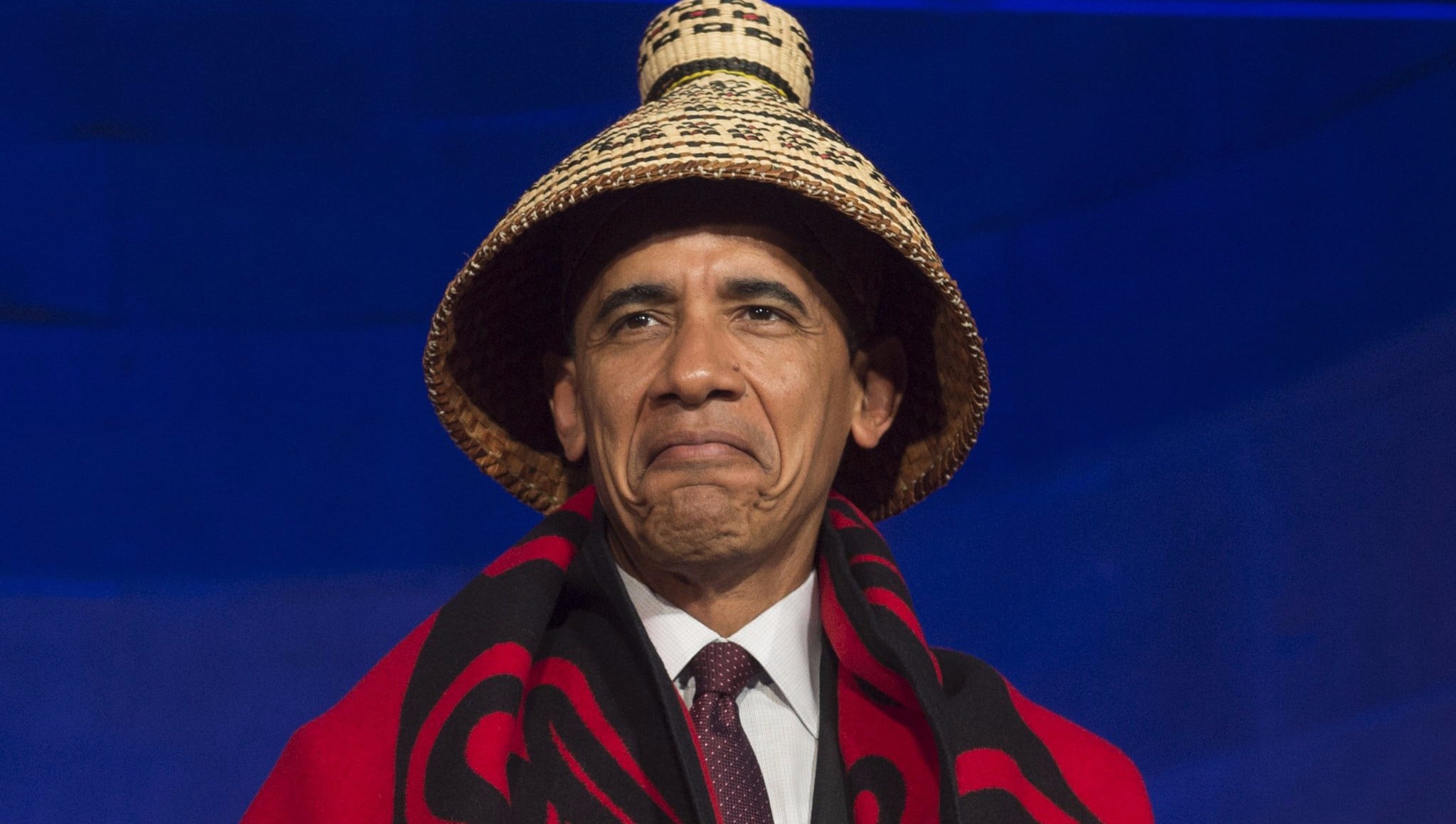 Photos of President Obama From His Last Year in Office | PS News