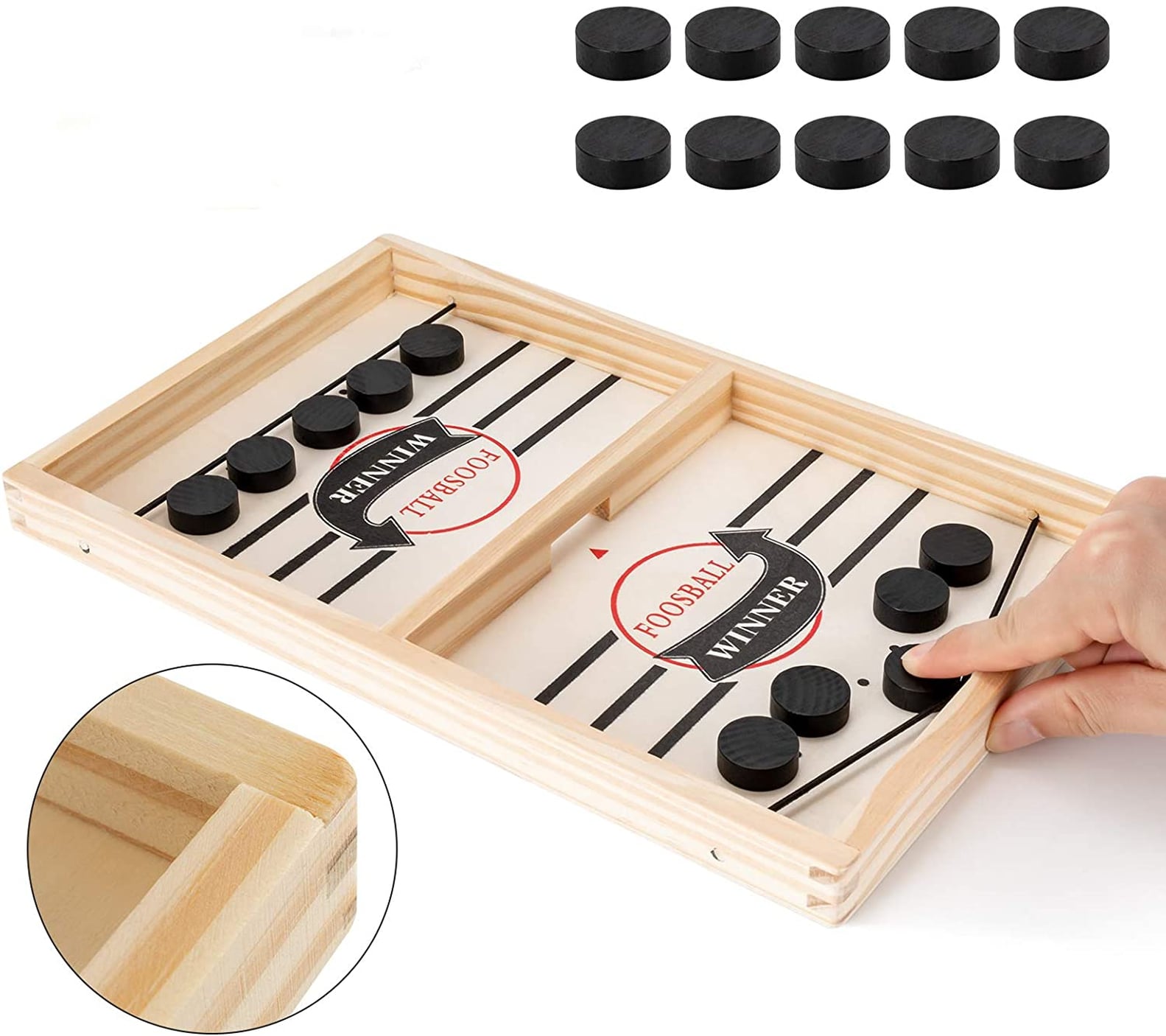 33 Board Games Perfect For 2 People | PS Smart Living