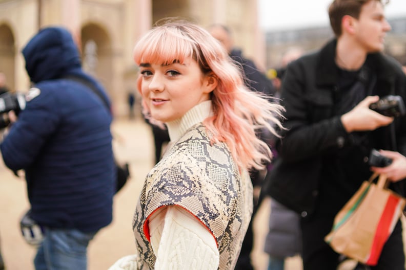 Hair Colors to Try in Spring | PS Beauty