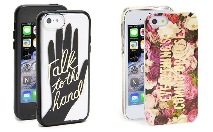 The Best Designer iPhone Cases | POPSUGAR Tech