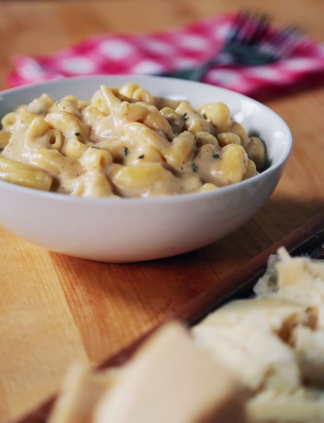 Unusual Pasta Dishes | PS Food